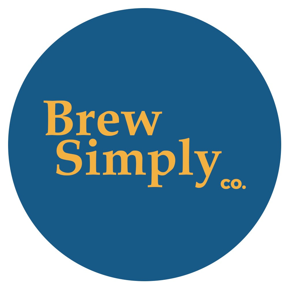 Brew Simply Co.